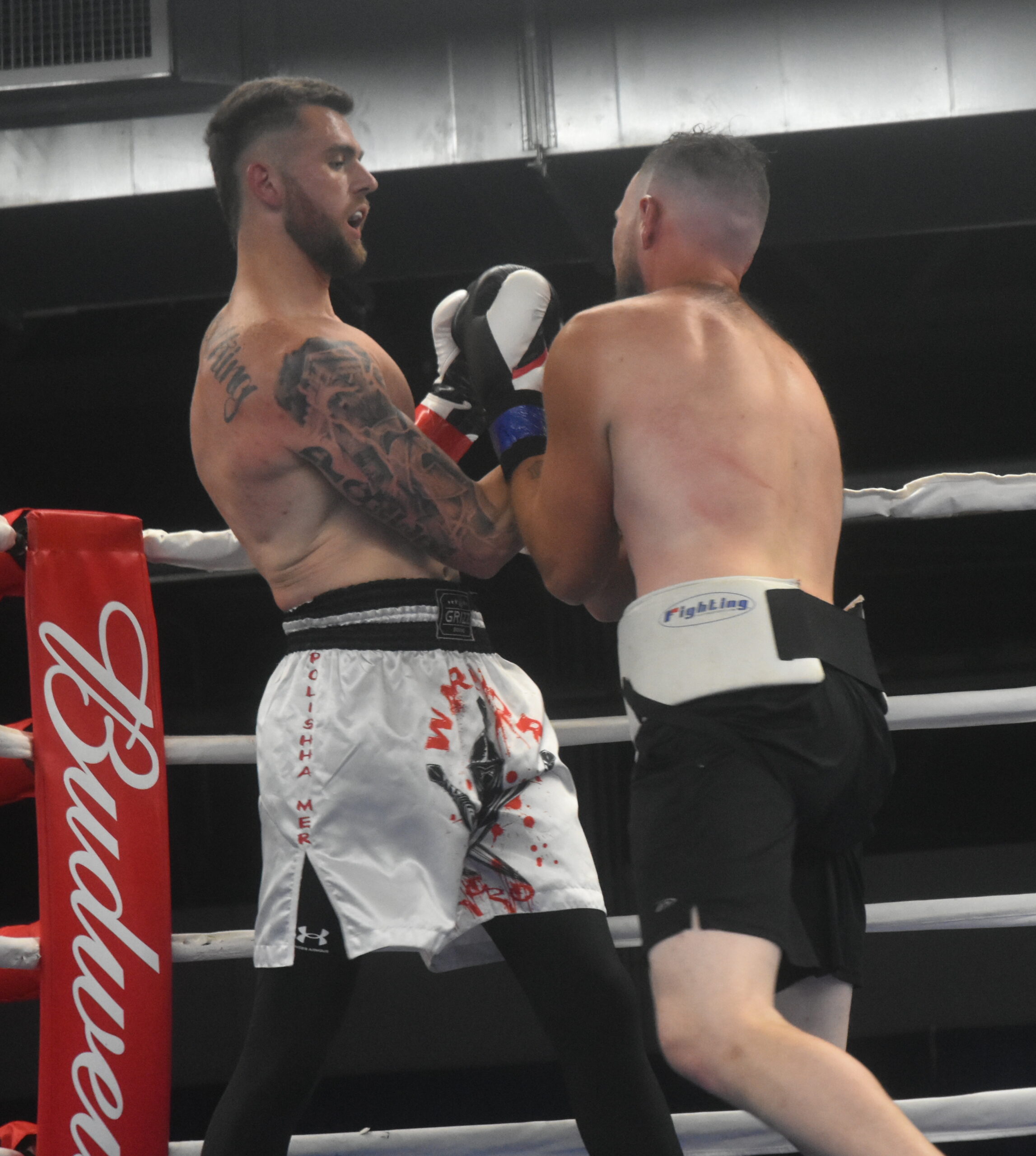 TL2 Markovich | News, Sports, Jobs - The Intelligencer